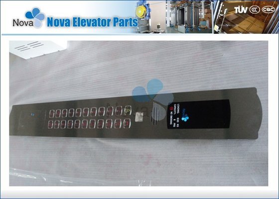Old Villa Elevator Modernization of Elevator Mechanical and Electrical Parts