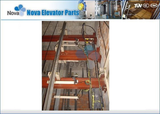 Elevator Modernization Solutions for Old Elevator Mechanical and Electrical Parts