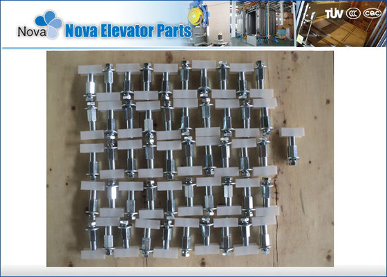 Passenger Elevator Automatic Door Parts, Elevator Door Parts, Elevator Cabin Door, Door Parts