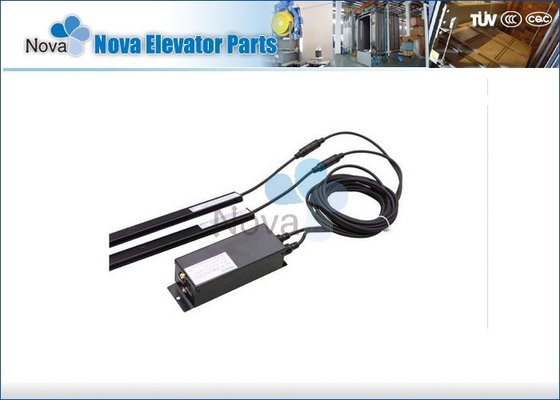 Elevators Components , Customized DC24V Elevator Light Curtain, Safety Light Curtain