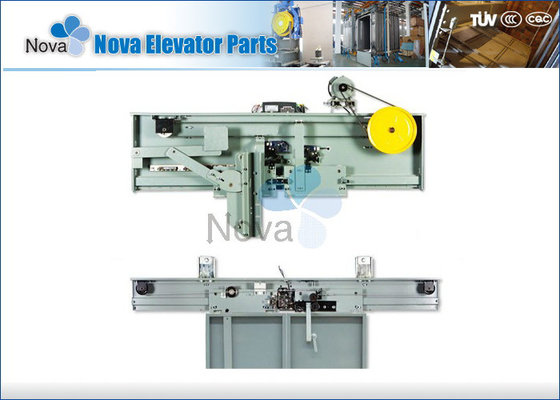 NV31-002 VVVF Mitsubishi Elevator Automatic Door Operator with 2000mm Height