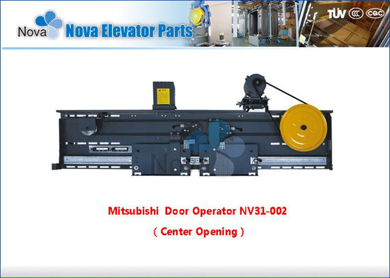 NV31-002 Mitsubishi Type Elevator Automatic Door Operator and Landing Door Operators