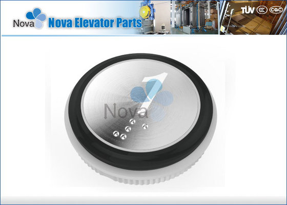 AC12V, AC24V Electric Elevator Switch, Lift Button, Electric Elevator Button, Elevator Push Button