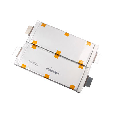 High Capacity Li-polymer Cell LG 63Ah 3.5V Electric Car Rechargeable Battery cell