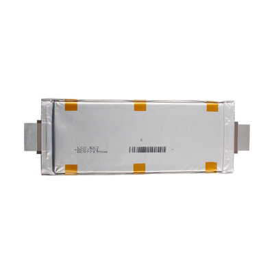 High Capacity Li-polymer Cell LG 63Ah 3.5V Electric Car Rechargeable Battery cell