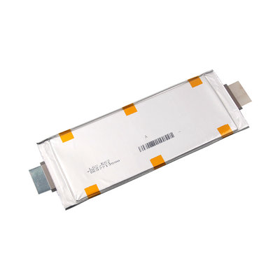 High Capacity Li-polymer Cell LG 63Ah 3.5V Electric Car Rechargeable Battery cell
