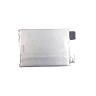 Deep Cycle Lifepo4 Pouch Battery 3.2v 30ah for Solar Energy Storage System Batteries