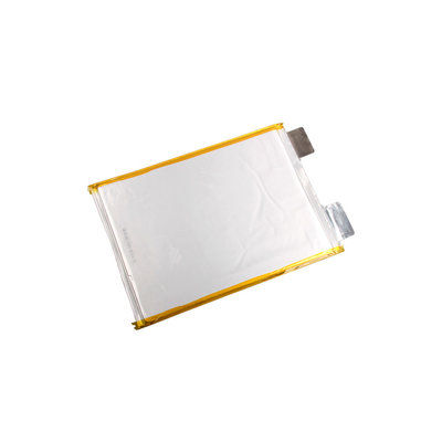Deep Cycle 3.2v 30ah Lifepo4 Pouch Battery for 12V 25.6V Solar Stree Light Battery pack