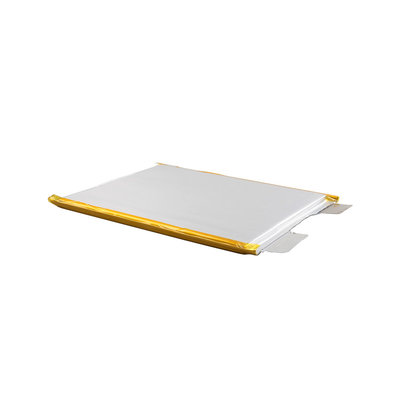 Deep Cycle 3.2v 30ah Lifepo4 Pouch Battery for 12V 25.6V Solar Stree Light Battery pack