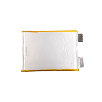 Deep Cycle LiFePO4 Pouch Battery 3.2v 30ah Rechargeable Battery for electric vehicle