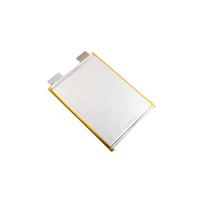 Deep Cycle LiFePO4 Pouch Battery 3.2v 30ah Rechargeable Battery for electric vehicle