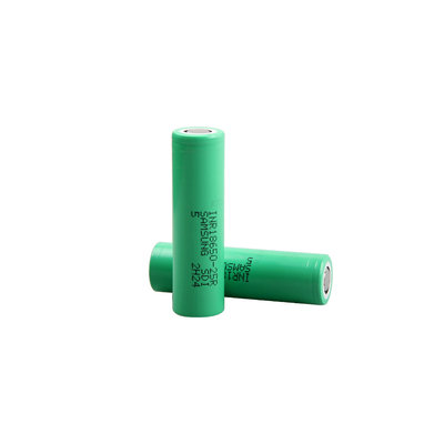 Original!! 2500mah 3.7V lithium cell battery  ICR18650-25R samsung SDI