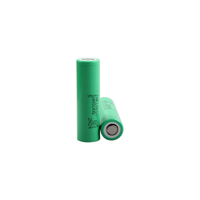 Original!! 2500mah 3.7V lithium cell battery  ICR18650-25R samsung SDI