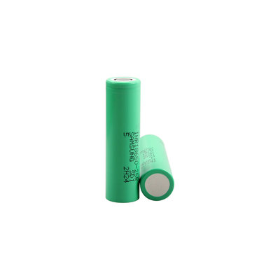 Original!! 2500mah 3.7V lithium cell battery  ICR18650-25R samsung SDI