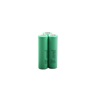 High power! Samsung SDI 20A INR18650 25R 3.7V Cylinderical lithium ion battery
