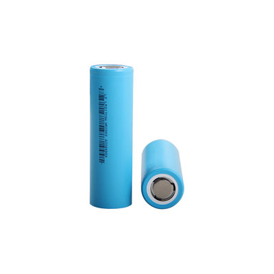 LS 21700 Type Rechargeable Lithium Ion battery LR2170SA 4.0Ah 3.65v  for Electric Car