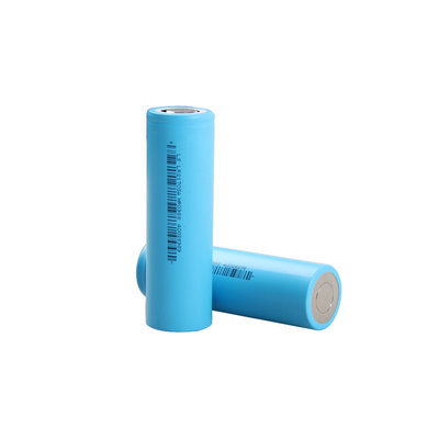 14.6Wh Rechargeable Lithium ion 3.65v 21700 battery LR2170SA 4000MAH