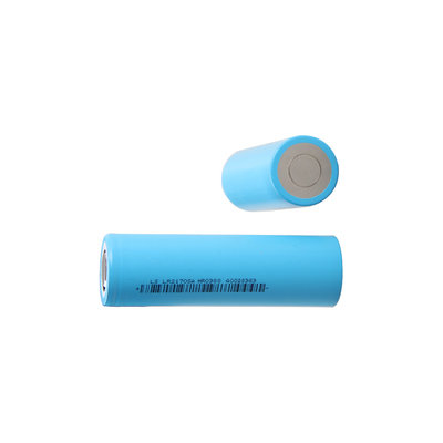 Promotion LS 21700 3.65V Li-ion Cylindrical Battery LR2170SA 4.0ah for Ebike