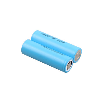 21700 Cylindrical Lithium Ion Battery Lishen LR2170SA 3.65V 4000mah Recharge Cell