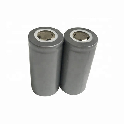 Promotion! Lithium-ion Cylindrical 6.5Ah 3.2V 32700 LiFePO4 Cell
