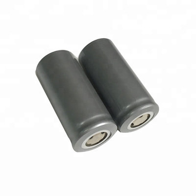Promotion! Lithium-ion Cylindrical 6.5Ah 3.2V 32700 LiFePO4 Cell