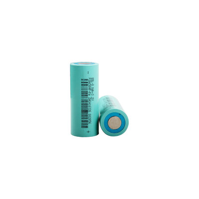 BAK 22650 3.6v lithium battery 26650MP2 3000mah for electric motorcycle