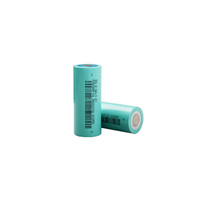 BAK 22650 3.6v lithium battery 26650MP2 3000mah for electric motorcycle