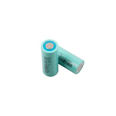 BAK 22650 3.6v lithium battery 26650MP2 3000mah for electric motorcycle