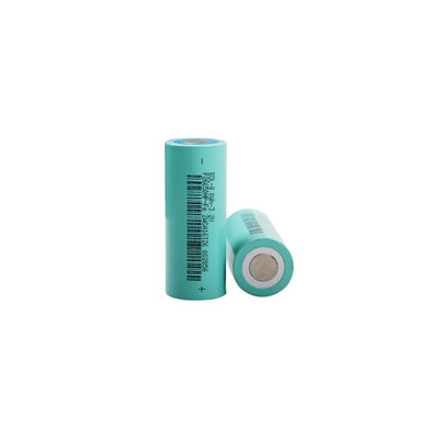 BAK 22650 3.6v lithium battery 26650MP2 3000mah for electric motorcycle