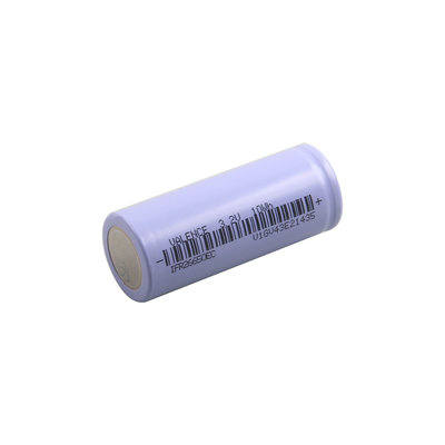 Valence 26650 Lithium Iron Magnesium Phosphate IFR26650EC 3.2V 3150mah battery cell
