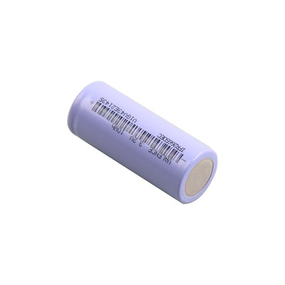 Valence 26650 Lithium Iron Magnesium Phosphate IFR26650EC 3.2V 3150mah battery cell