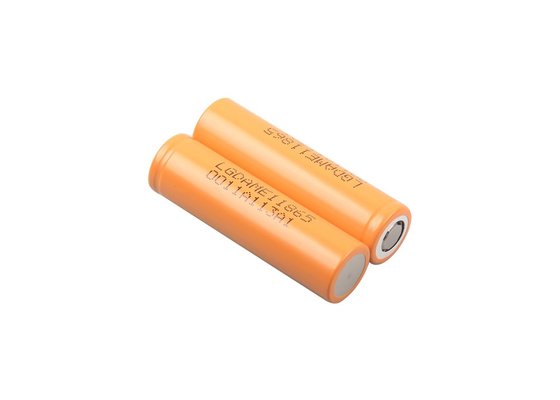 Rechargeable battery ICR18650ME1 2000mah 3.6v lithium ion battery for LED light and flashlight