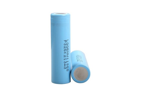 INR18650 MH1 3200MAH 3.67V  Lithium ion battery 18650 for solar street light