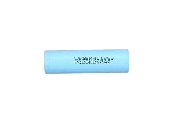 INR18650 MH1 3200MAH 3.67V  Lithium ion battery 18650 for solar street light