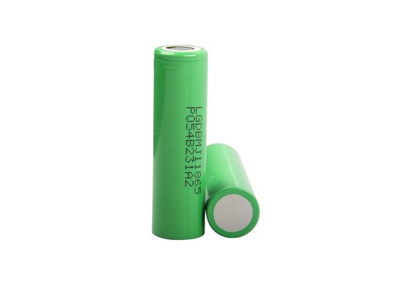 INR18650-MJ1 3500mah Rechargeable Batteries 18650 3.6v for Solar Electric Car