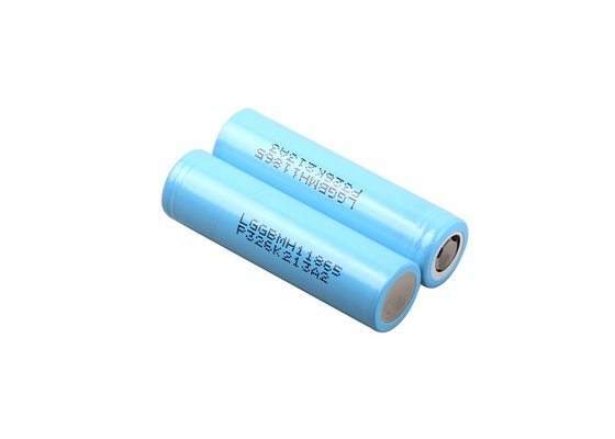 3200mah INR18650 MH1 3.67V Lithium Ion Battery 18650 Batteries Electric Bike