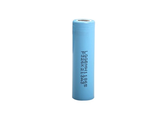 INR18650 MH1 3200MAH 3.67v Recharge Li-ion Batteries 18650 for Electric Bicycle