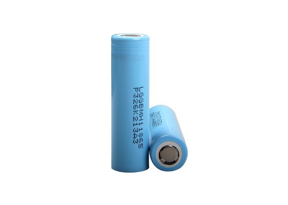 INR18650 MH1 3200MAH 3.67v Recharge Li-ion Batteries 18650 for Electric Bicycle