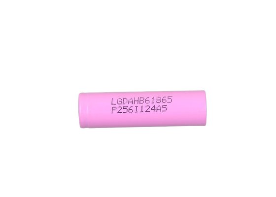 ICR18650 HB6 30A 1500MAH 3.65V Rechargeable Electric Bike 18650 Li-ion Battery