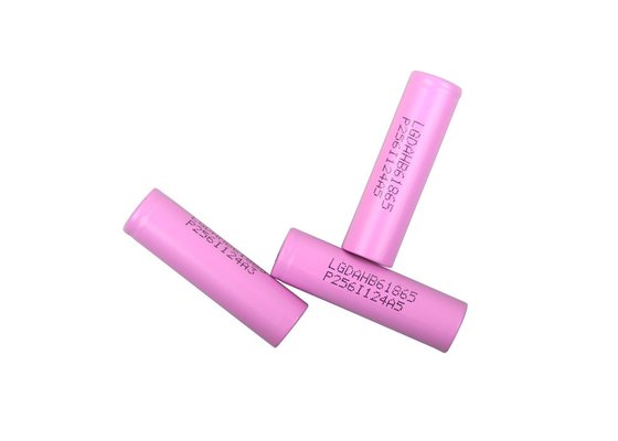 ICR18650 HB6 1500MAH 3.6v Recharge Li-ion Batteries 18650 for Power Tool
