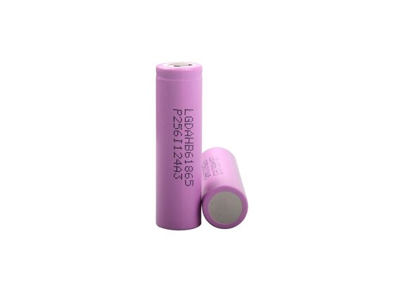 ICR18650 HB6 1500MAH 3.6v Recharge Li-ion Batteries 18650 for Power Tool