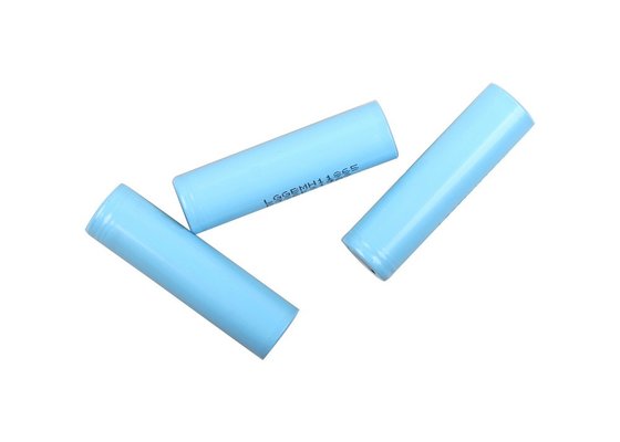 INR18650 MH1 3200MAH 3.67V Rechargeable 18650 Li-ion Battery for Electric Scooter