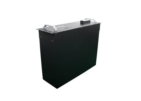 48V 100Ah Power Supply for Communication Base Station 16S Life-Po4 Battery Pack