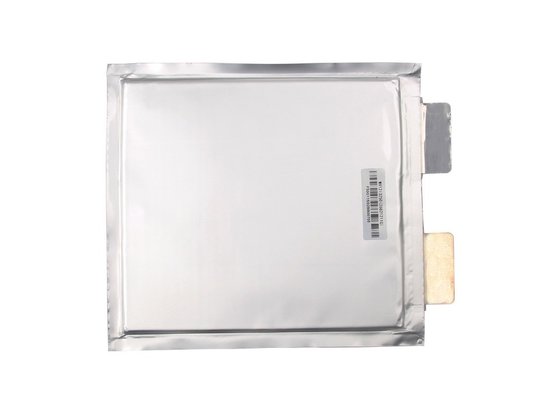 Lipo Battery 3.65V High Capacity Prismatic Lithium Ion Battery Cell 50Ah for EV
