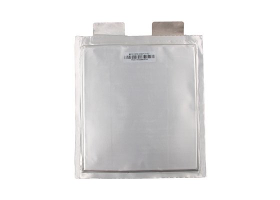 3.56V 50ah Lipolymer Rechargeable Battery Cell for Electric Car