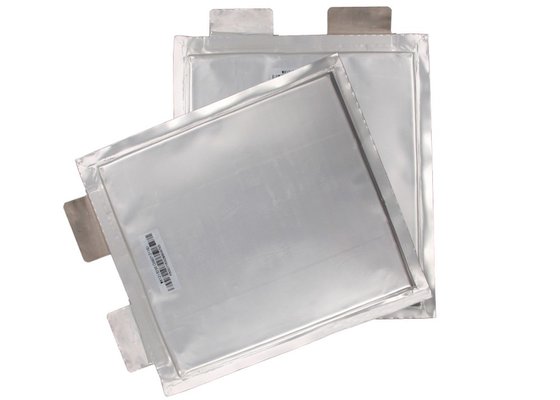 3.56V 50ah Lipolymer Rechargeable Battery Cell for Electric Car