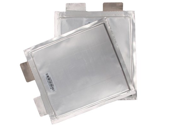 Lithium-Ion Rechargeable Prismatic Cell 50Ah 3.65V for Energy Power Batteries