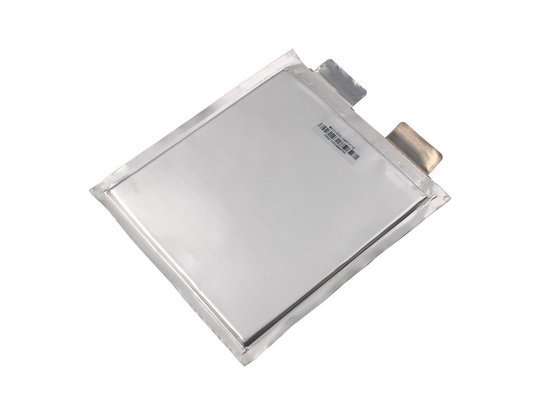 50ah 3.65v Rechargeable Li-polymer Battery for Electric Car Battery Pack
