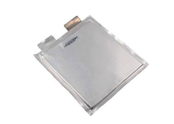 50ah 3.65v Rechargeable Li-polymer Battery for Electric Car Battery Pack