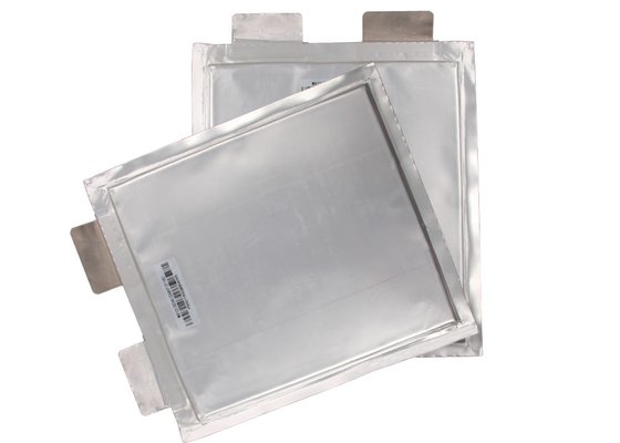 50ah 3.65v Rechargeable Li-polymer Battery for Electric Car Battery Pack